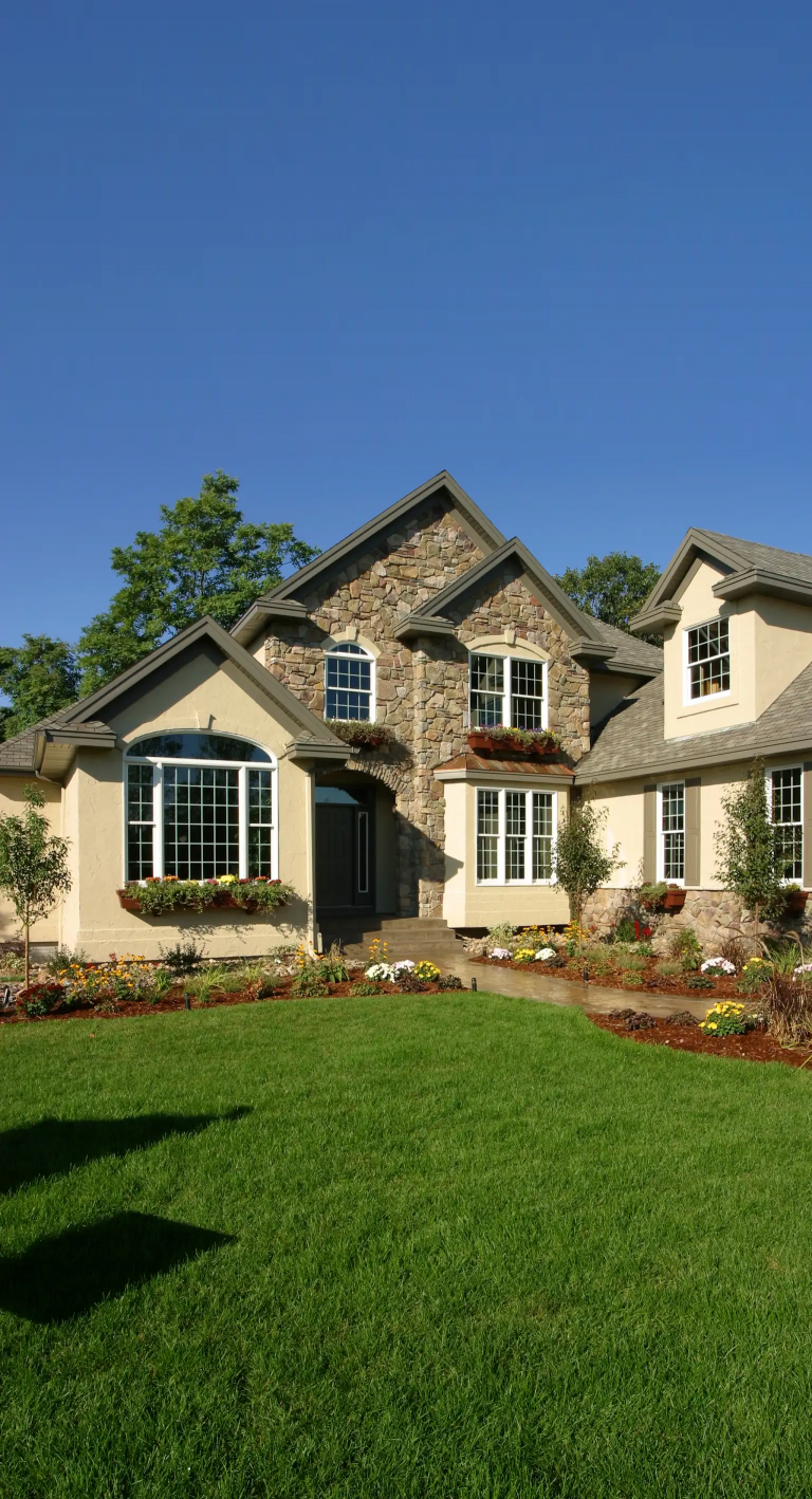 Window Installation in Hertfordshire | Swan Windows