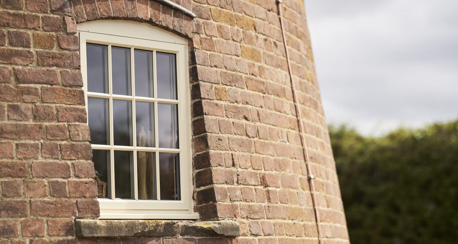 Heritage Aluminium Window | Swan Windows
