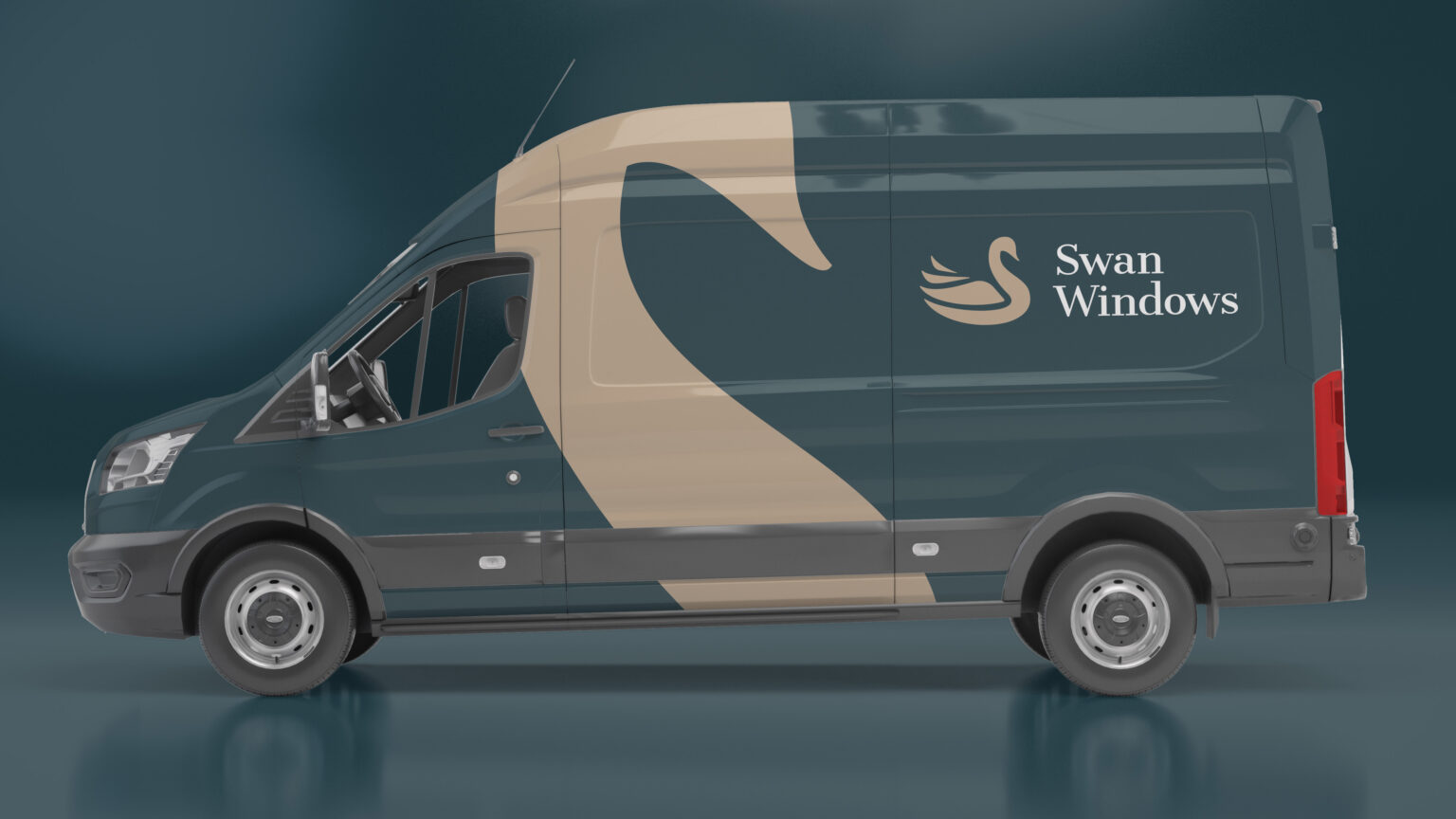 Skylights in St Albans | Swan Windows